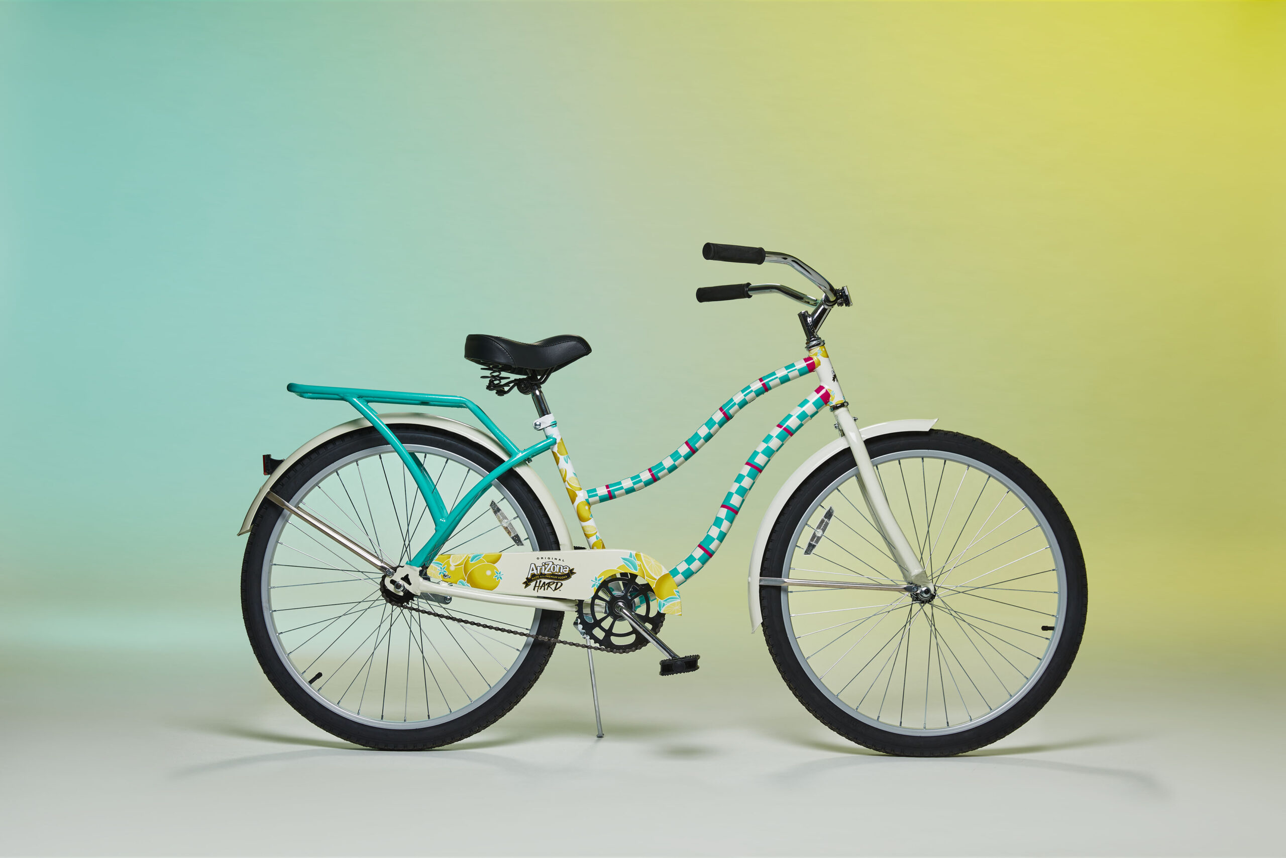 AriZona Hard Releases ¢99 Bikes in Canada