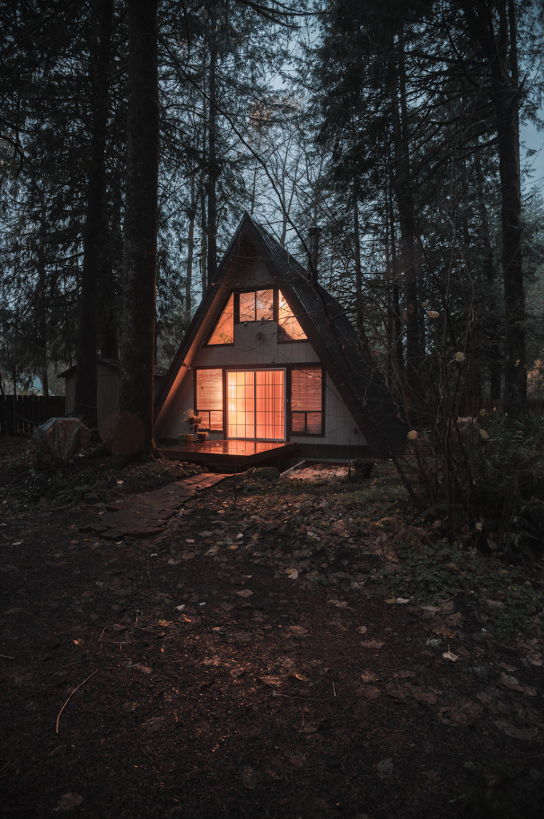 Essentials for a Cozy Cottage Night In