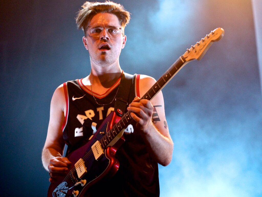 Canadian Guitarists You Need to Hear