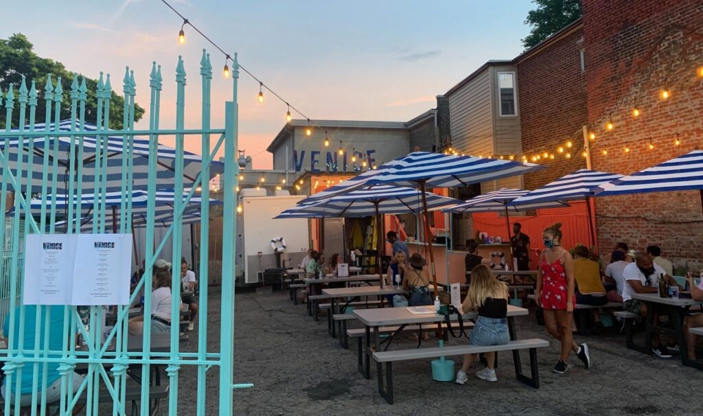 5 Spots to Visit This Summer for Best Experiential Dining