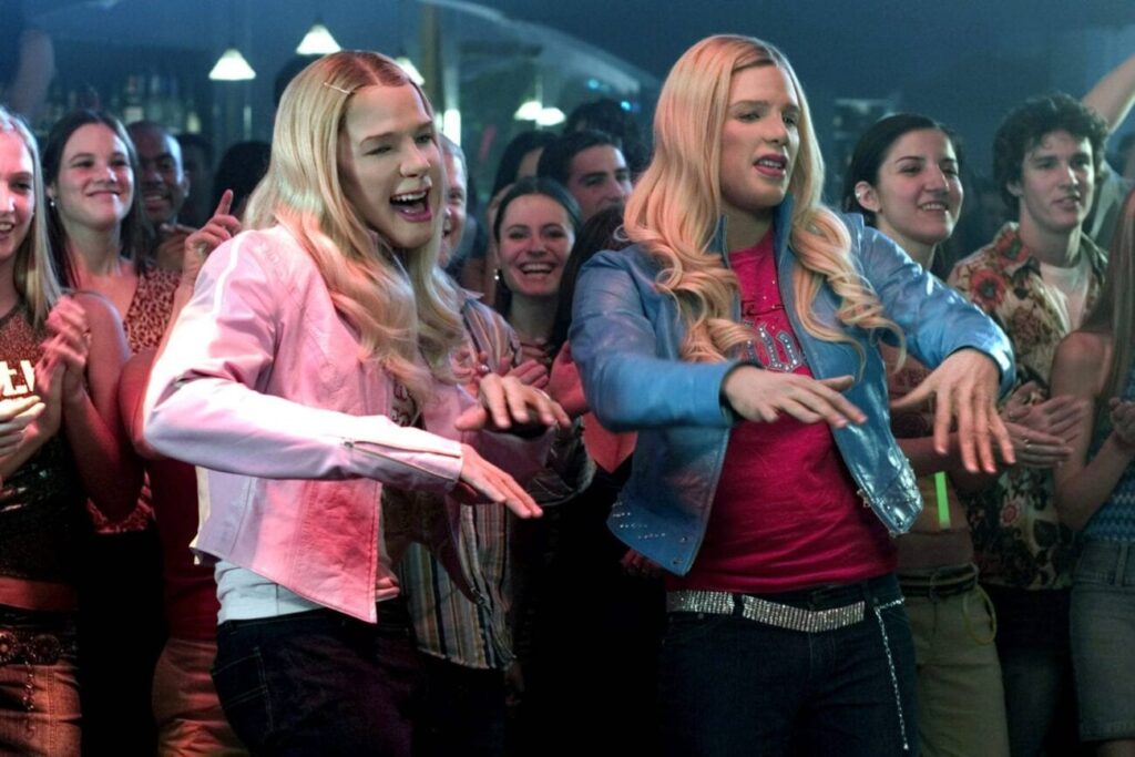 Revealed! White Chicks Real-Life Inspiration Behind the Iconic Film