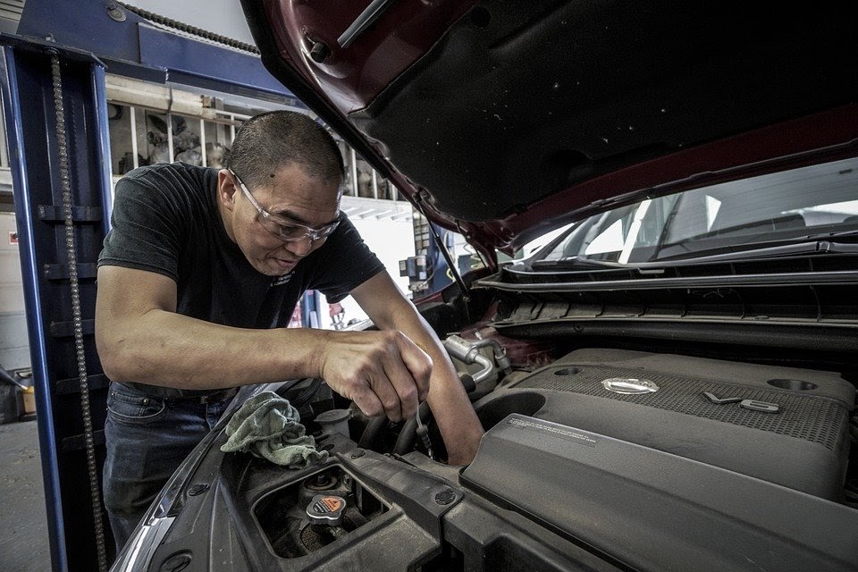 A Quick How-To Guide To Help You Maintain Your Car The Right Way