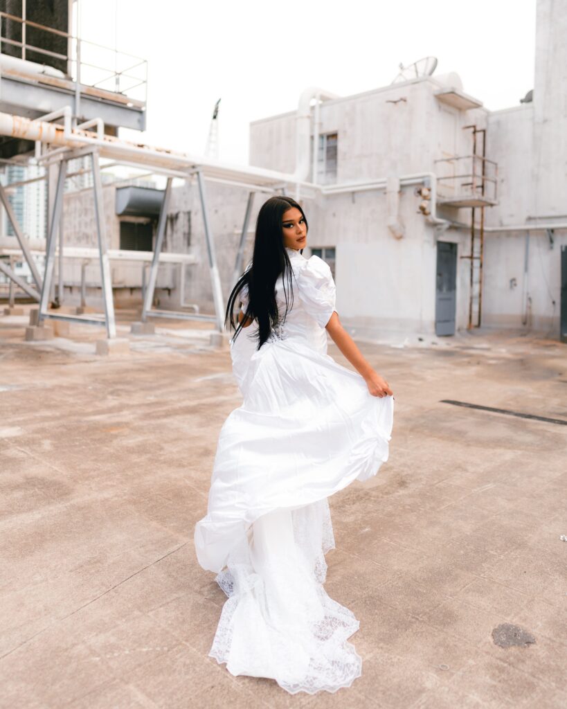 Powerhouse girl Group Bella Dose release new single "She"