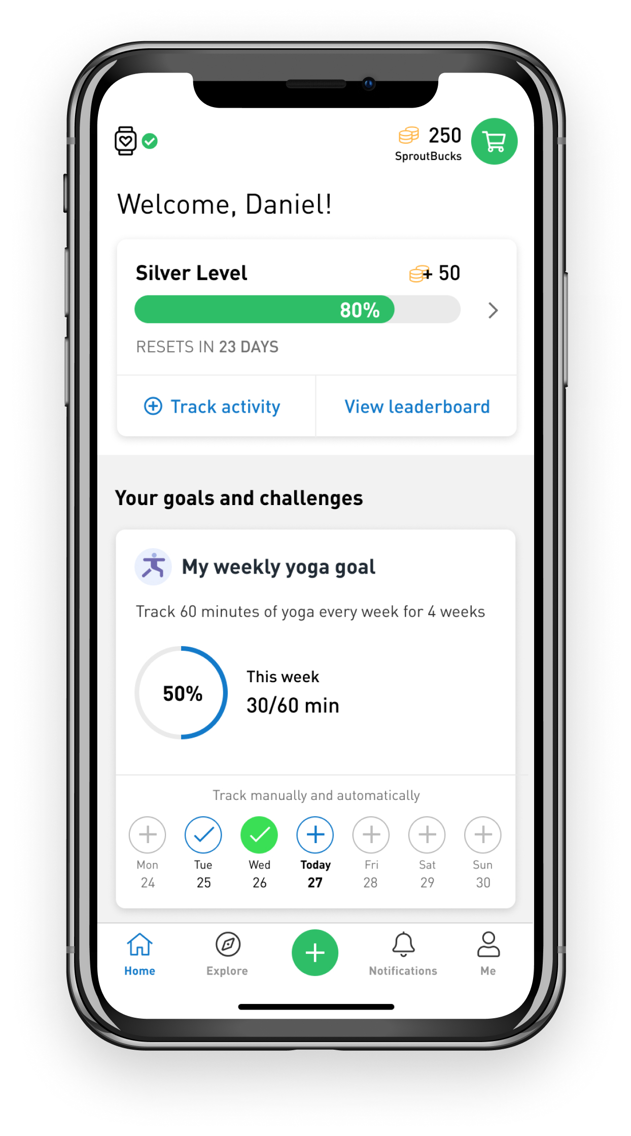 How Sprout Wellness Solutions is Combating Workplace Burnout