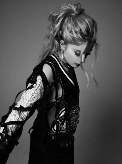KG Crown's Debut release "Bad"