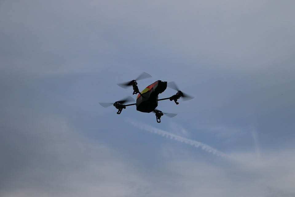 Military And Aerospace Devices That Are Integral To Mission Success