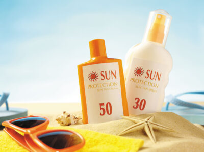 How to choose the right sunscreen for summer