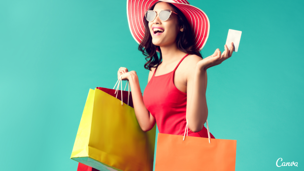 A Budget-Friendly Shopping Guide in a Fashionable Way