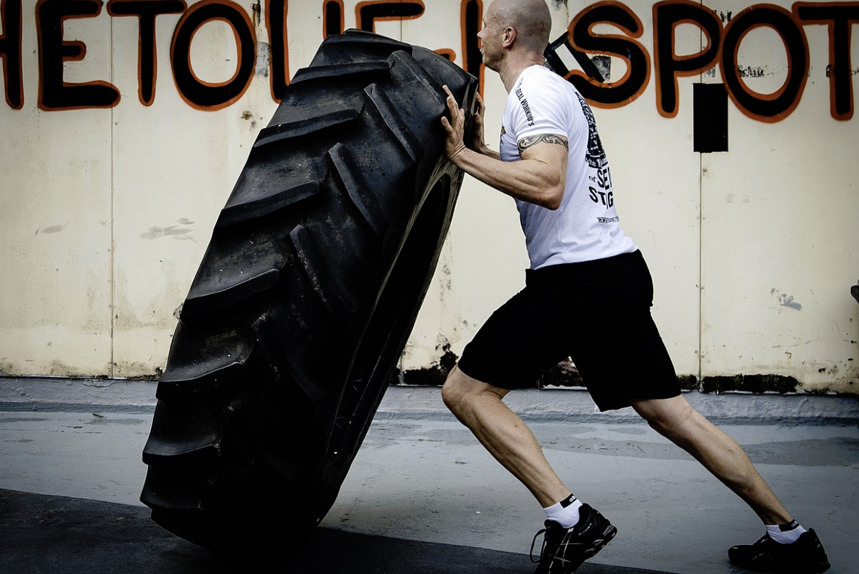 CrossFit Training: 5 Things to Know to Avoid Injuries