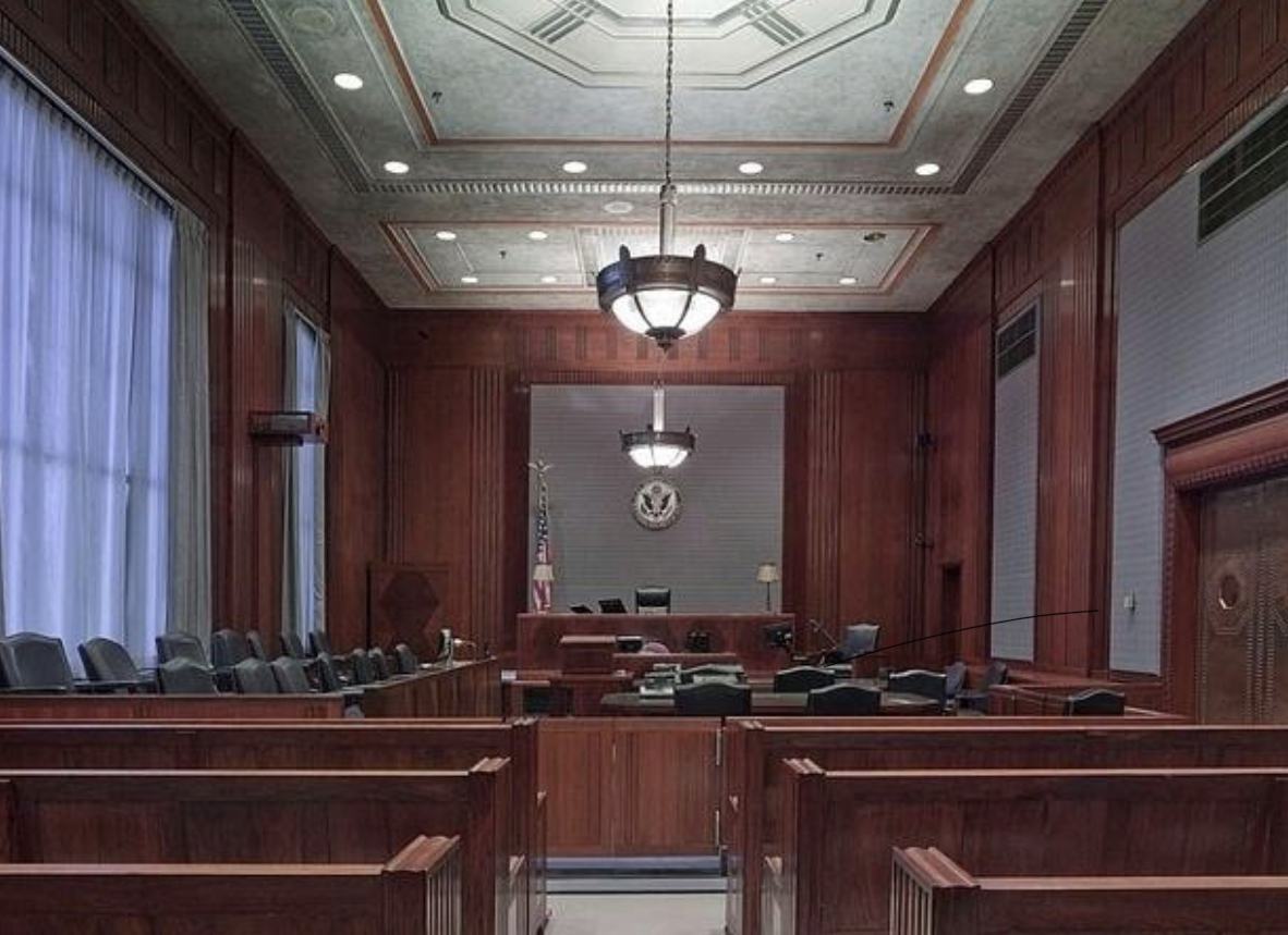 6 Important Things You Need To Know About The Civil Legal Proceedings