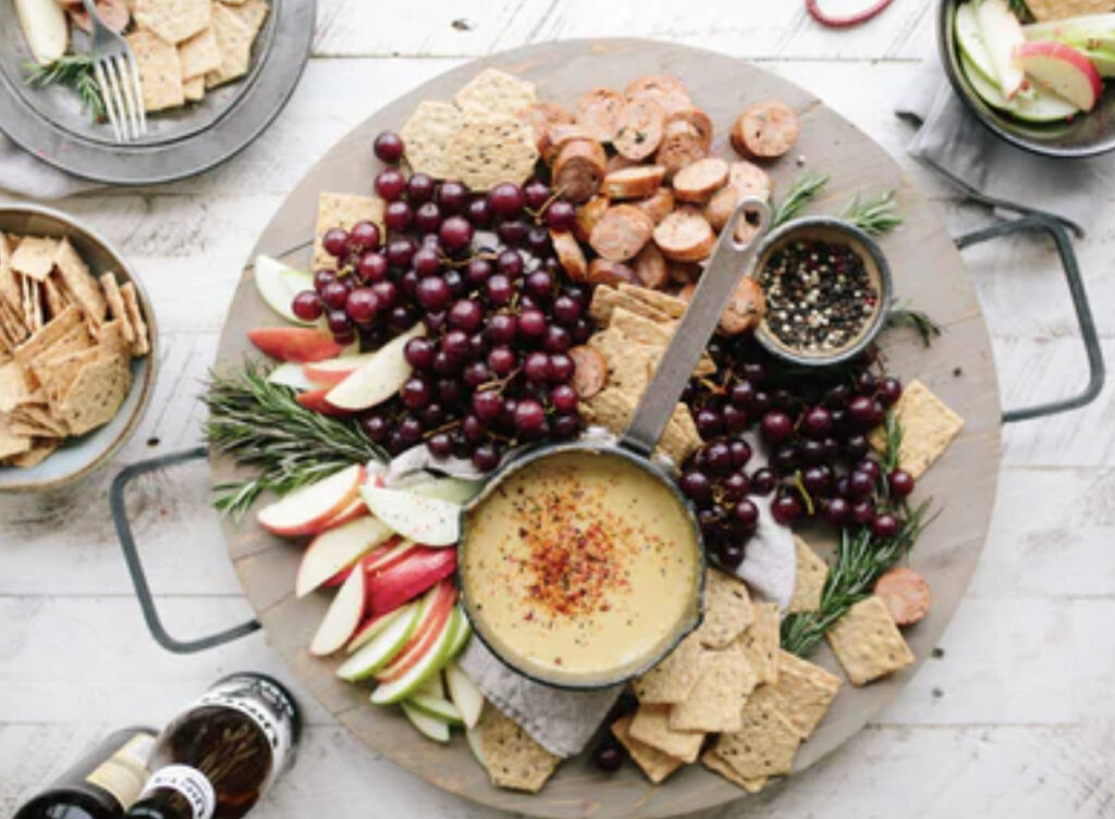 A Few Solutions For When You Run Out Of Drinks And Snacks During Your ...