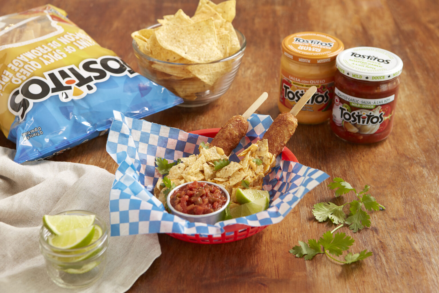 Trendy Foods To Try Right Now