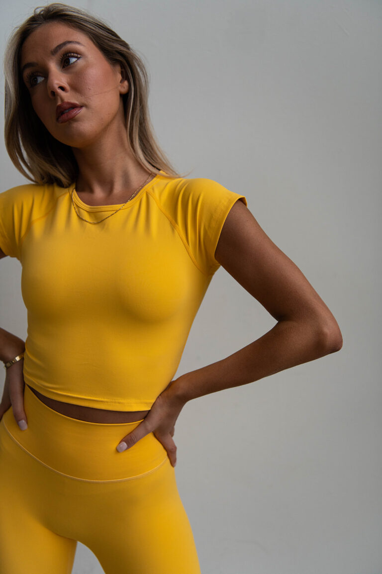 The Latest Collections and Must-Have Pieces from Azur Fit