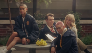 TV show reboots are changing the dynamic and introducing more LGBTQ+ ...