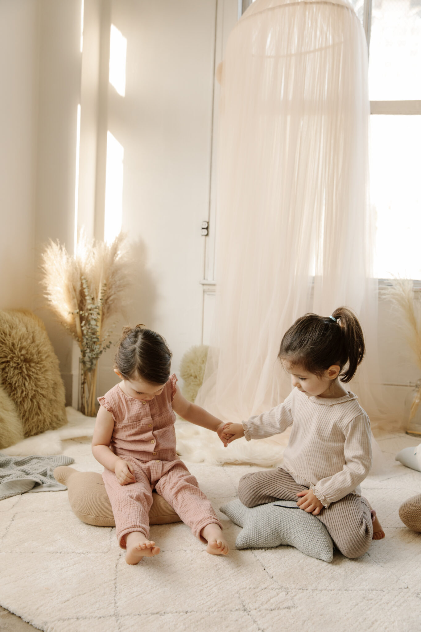 HOLR Chats: Ashley Wray, Founder of Mala Collective