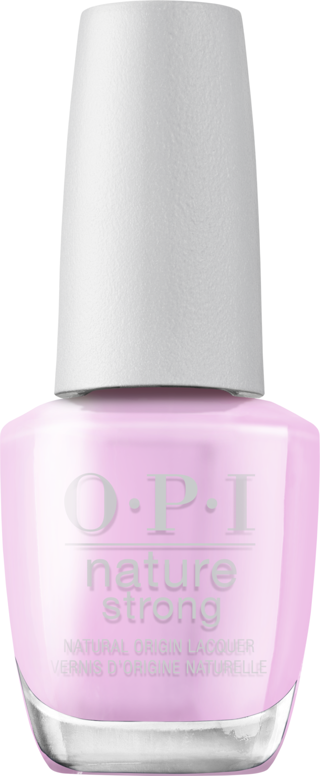 OPI Launches New Sustainable and Vegan Nature Strong Collection