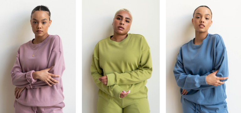 The Latest Collections and Must-Have Pieces from Azur Fit