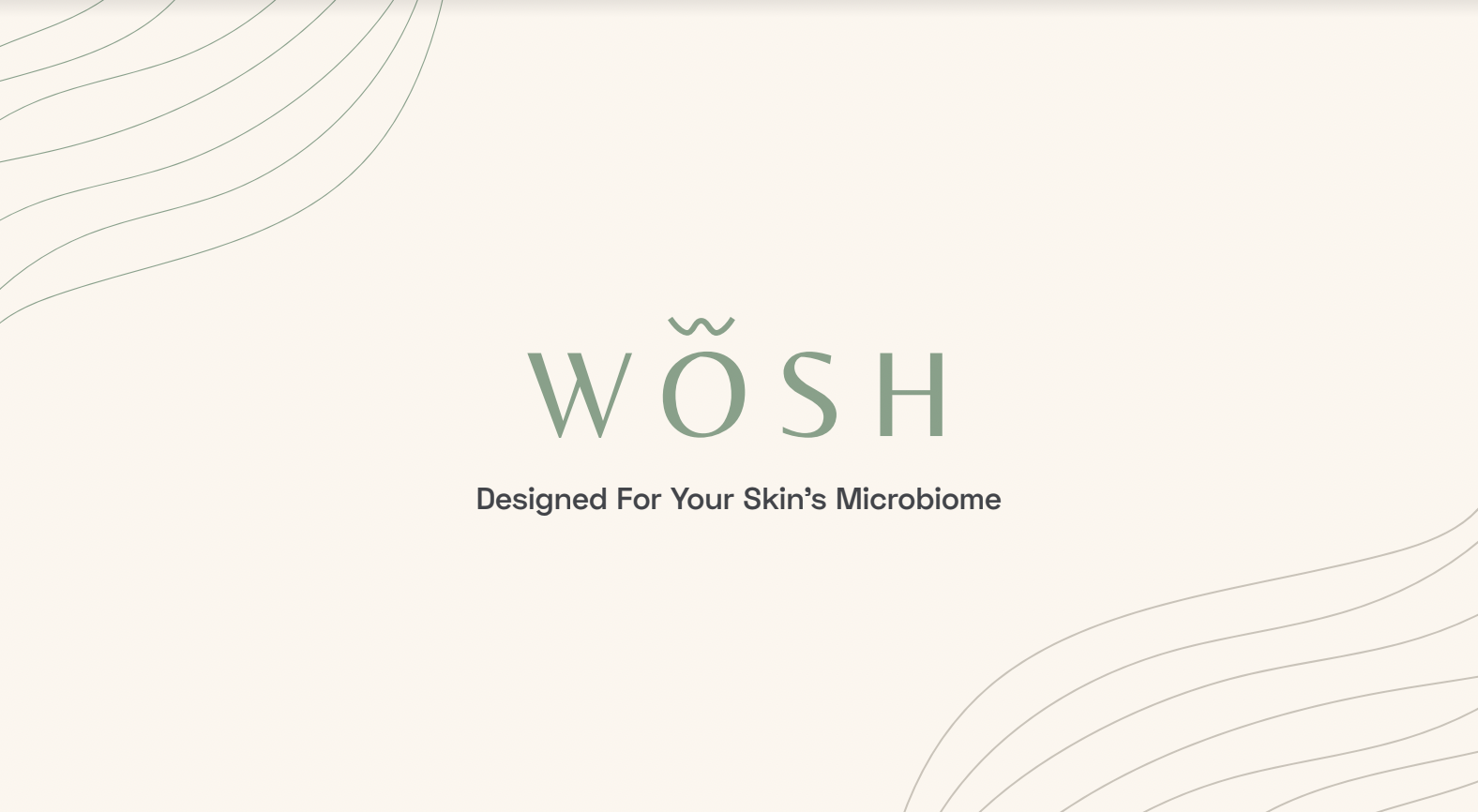 Keep Calm and WOSH