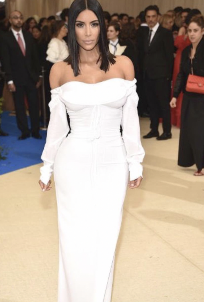 Kim Kardashian’s Most Iconic Looks