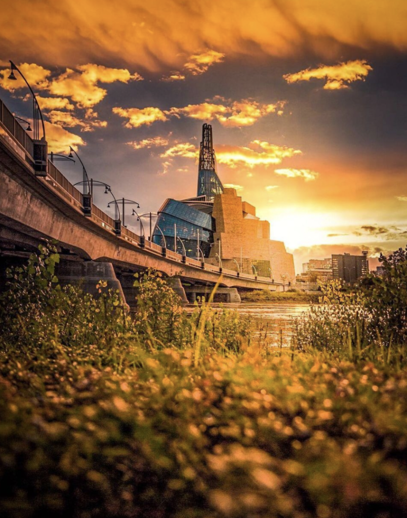 Travel Canada: Manitoba