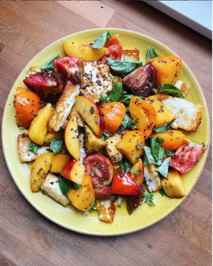 Noteworthy Recipes from Molly Baz’s Cook This Book