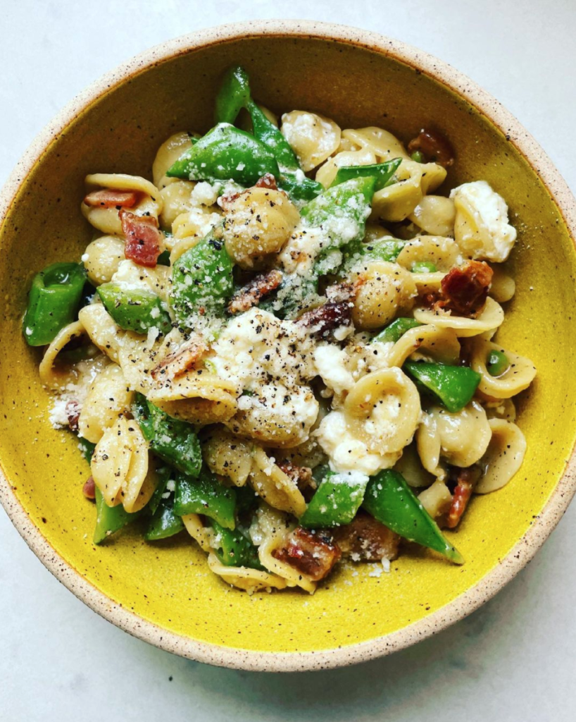 Noteworthy Recipes from Molly Baz’s Cook This Book