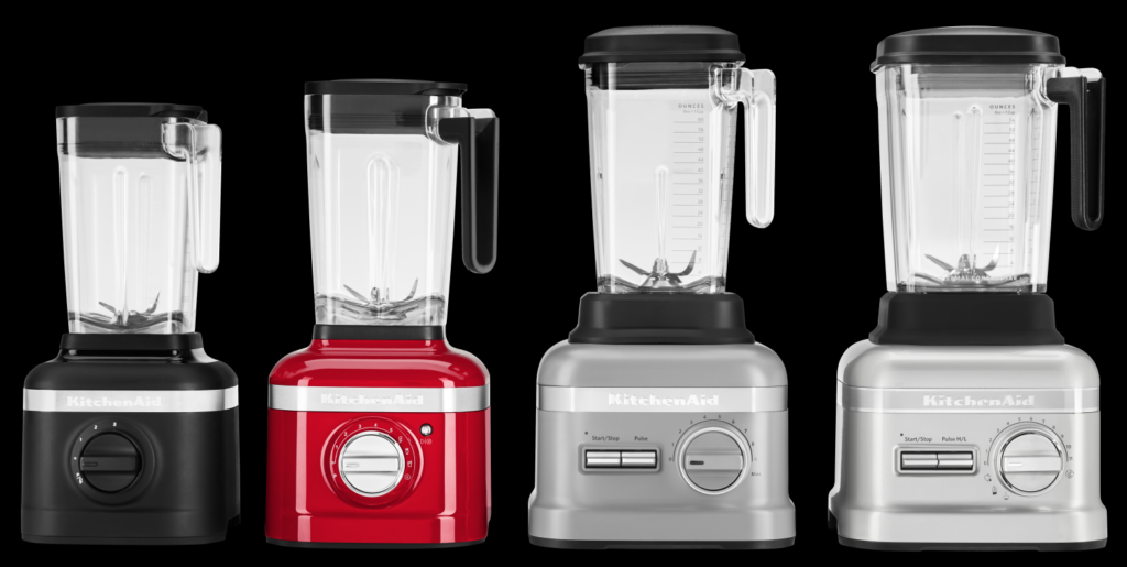 Transform Ingredients and Meal-Prep in No Time with KitchenAid’s K400 ...