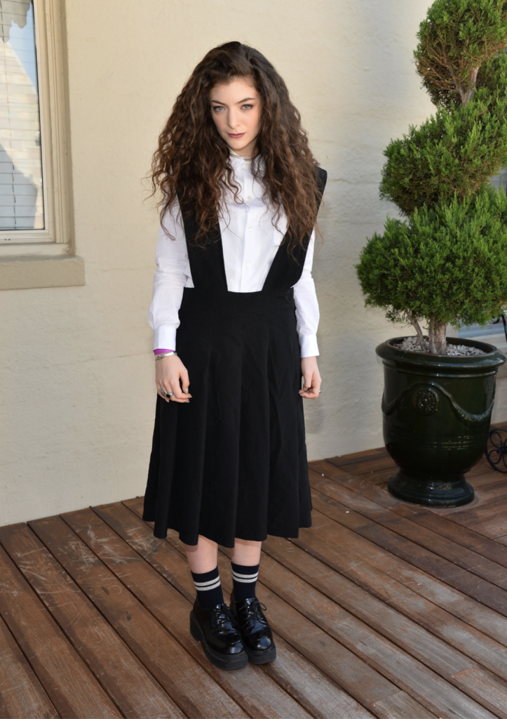 Lorde: A Guide To Her Style Evolution - Fashion
