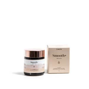 Nothing Smoother Than Calyx CBD Smooth Body Lotion