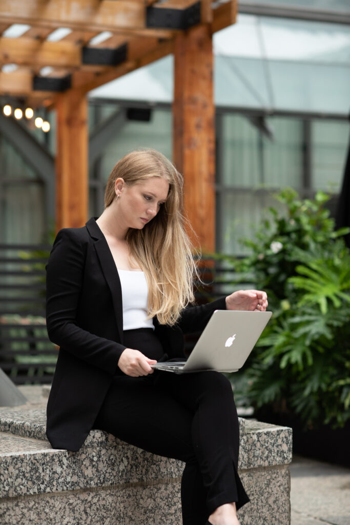 The Key to a Great Work Day? How You End It.