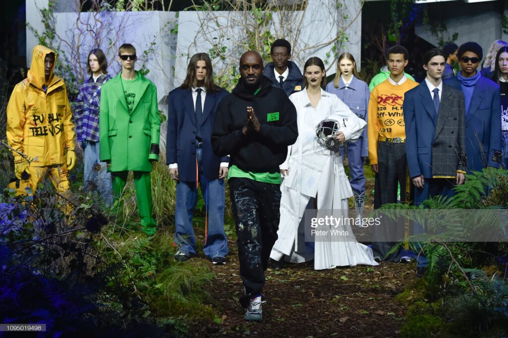 How The Fashion Industry Made Bernard Arnault World’s Richest Man