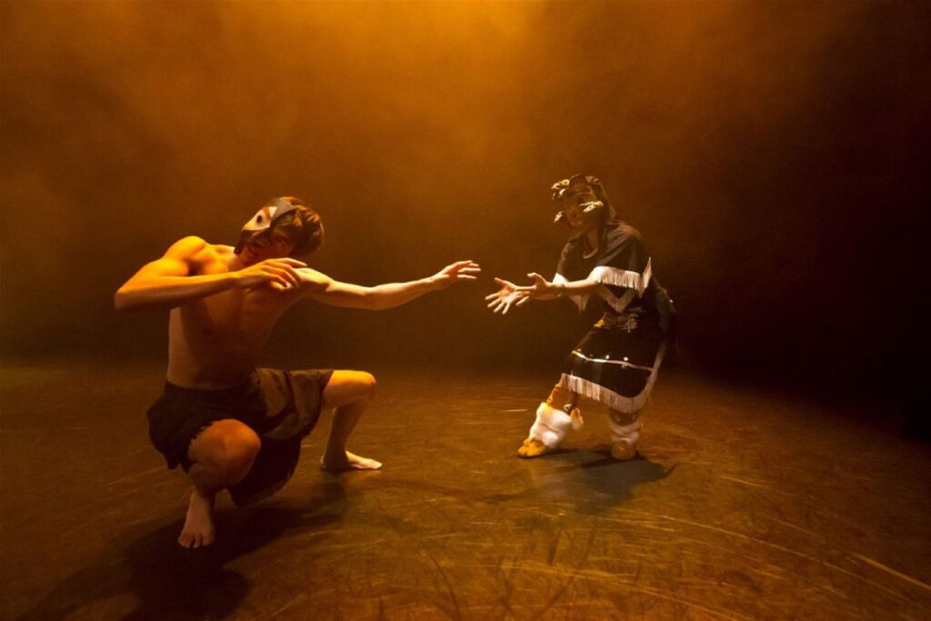 Most Iconic Indigenous Art Around Toronto