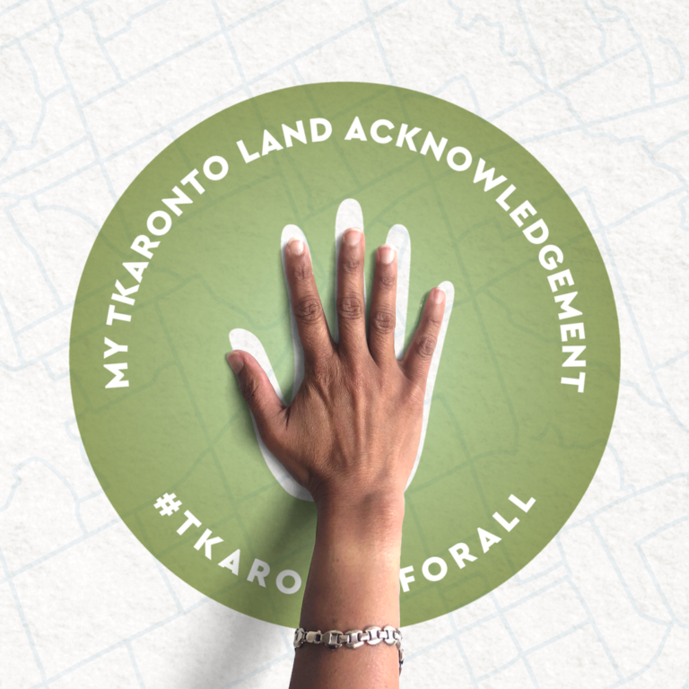 Most Iconic Indigenous Art Around Toronto