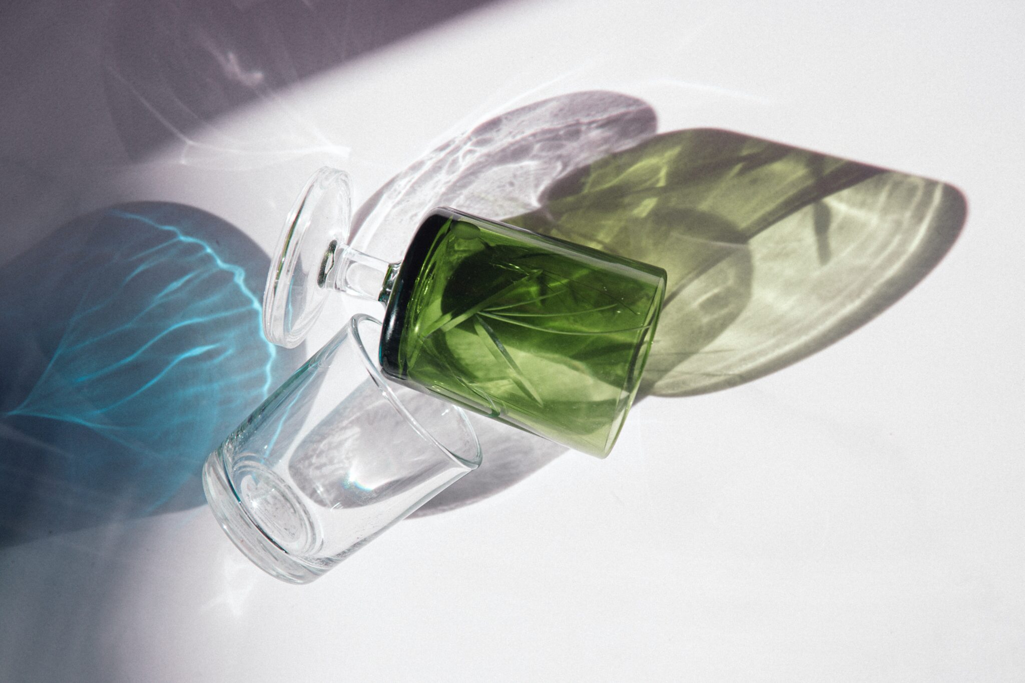 Glassware Trends To Look Out For