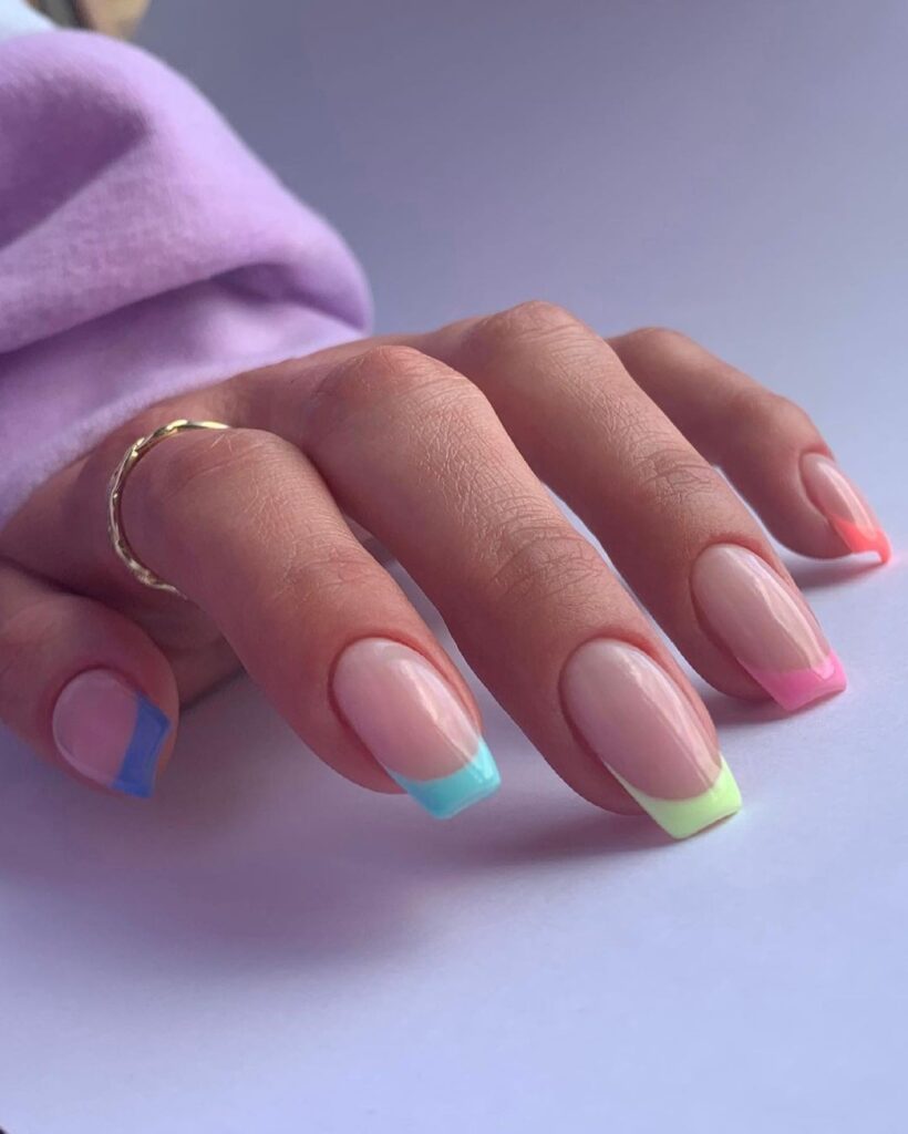 2021 Nail Art Trends to Get Inspired