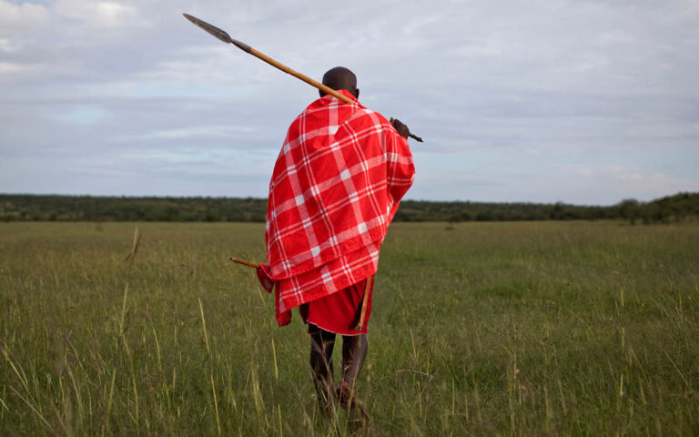 How Can Clothes Represent Culture?