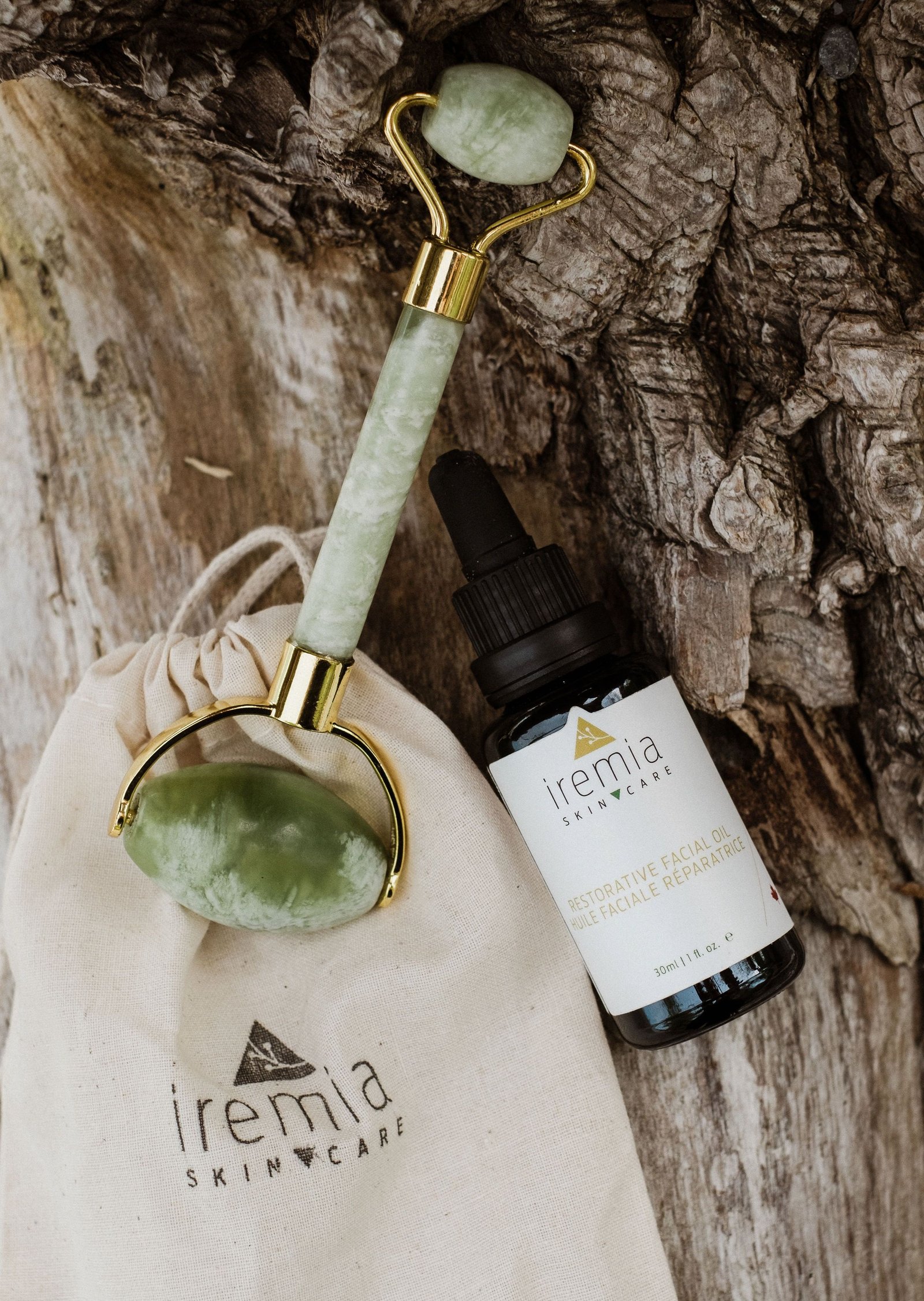 Iremia, natural skincare you need in your beauty routine!