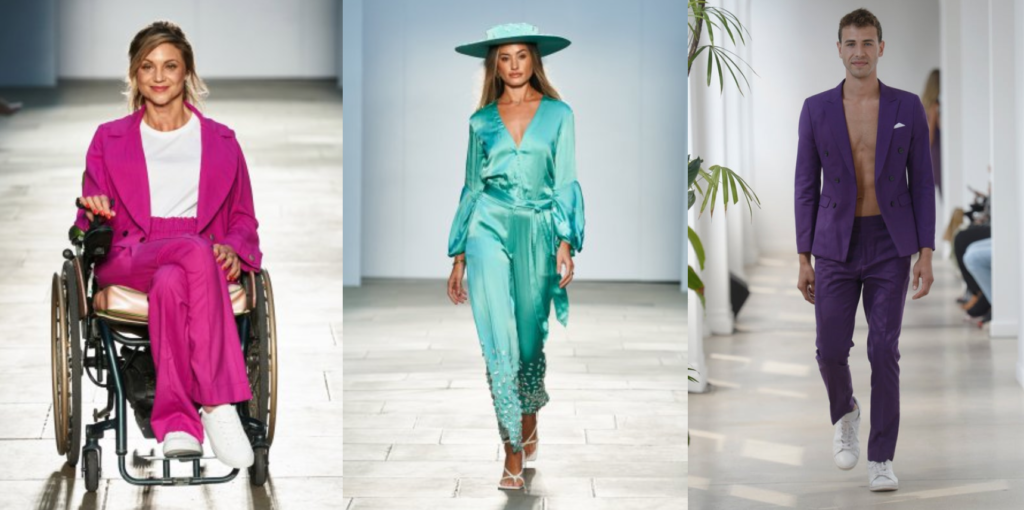 Top 10 Fashion Week Trends of the SS22 Season