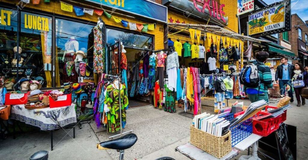 Best Places To Shop In Ontario, Canada