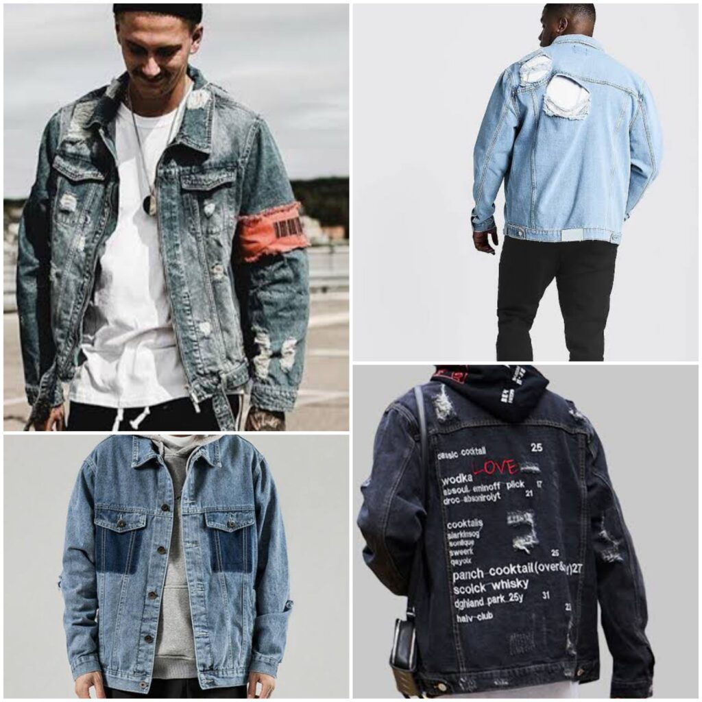 Streetwear Style For Men