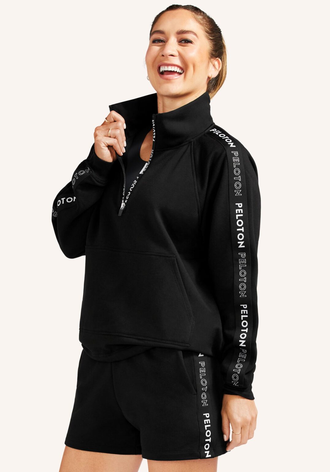 Peloton Launches New Stylish and Functional Apparel Line