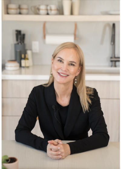 HOLR Chats: Graydon Moffat, Founder of Graydon Skincare