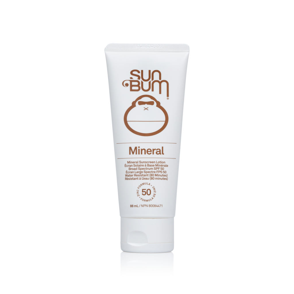 Protecting Your Buns From the Sun with Sun Bum