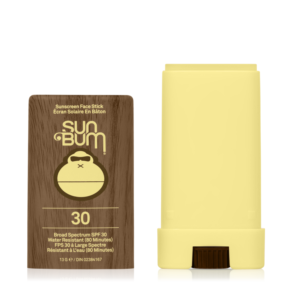 Protecting Your Buns From the Sun with Sun Bum