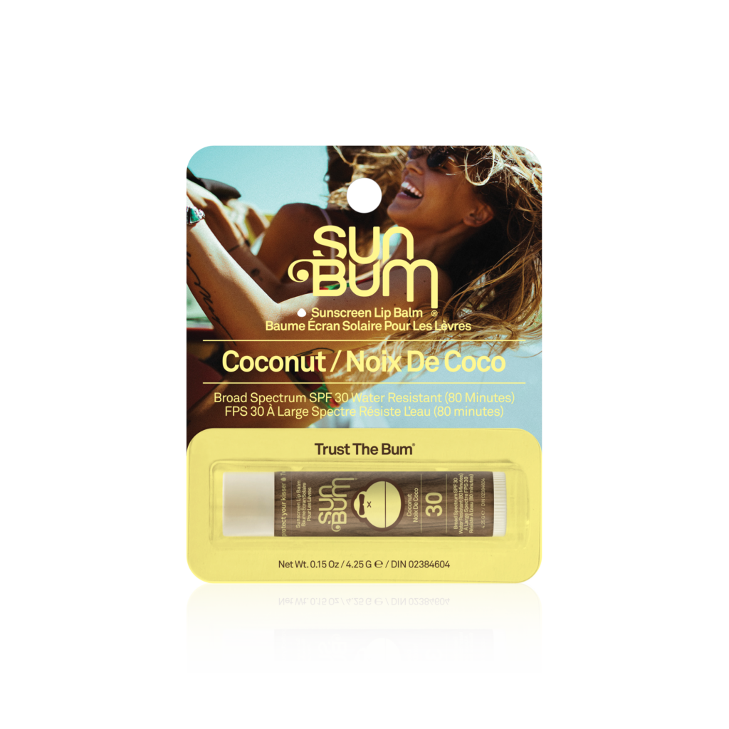 Protecting Your Buns From the Sun with Sun Bum