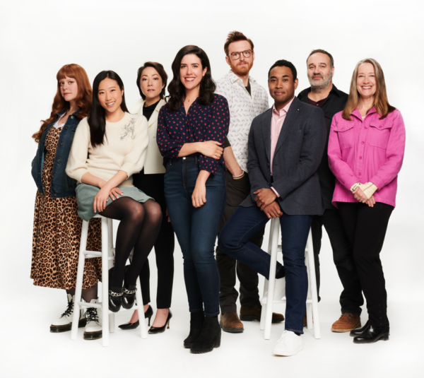 SHANNON ROSS IS BACK WITH HER OWN SHOW, AND PEOPLE CANT GET ENOUGH