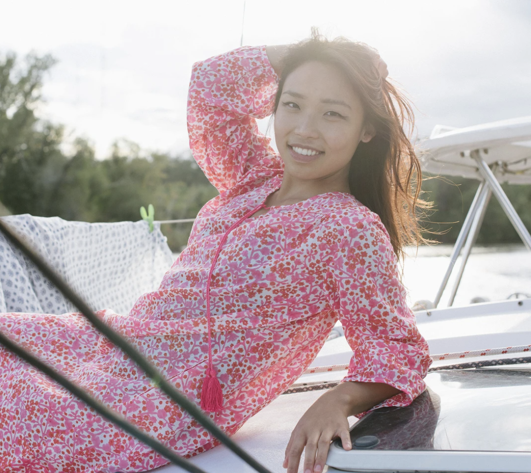 An Interview with Female Entrepreneur, Kate Austin