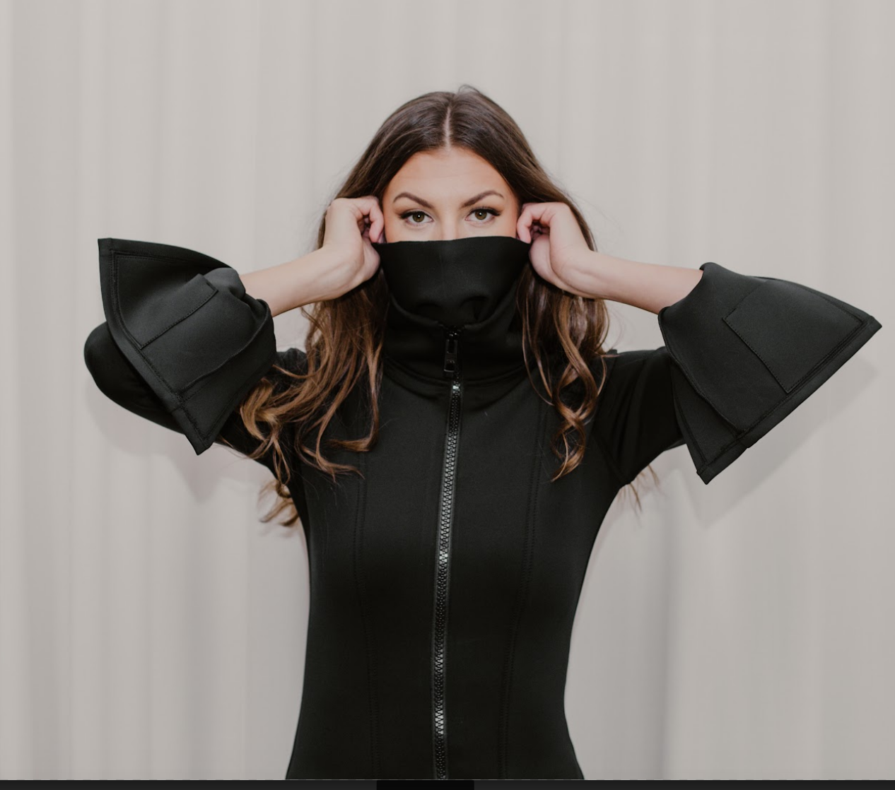 Introducing the Jacket of Hope