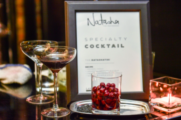 Celebrating Natasha The Residence with Lanterra Developments