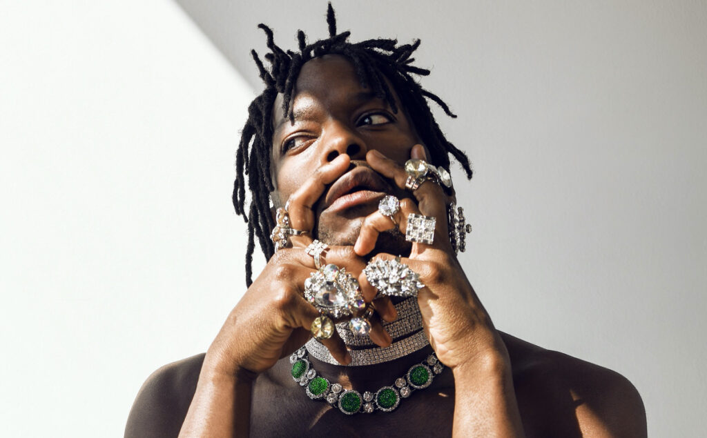 Contemporary Queer Rappers: Beyond Lil Nas X